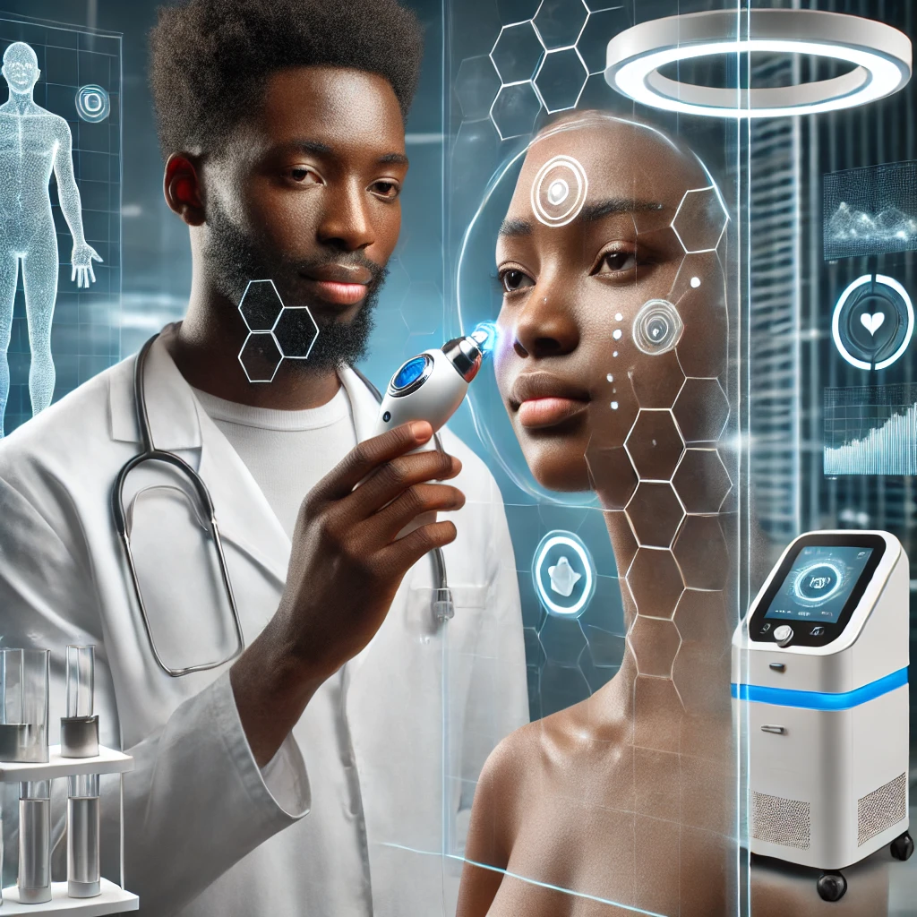 innovations-in-skincare-devices-advancing-dermatology-in-africa